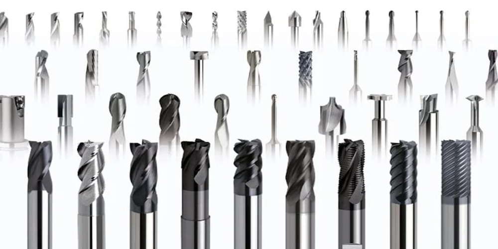Precision carbide cutting tools manufacturer in India | Coimbatore ...
